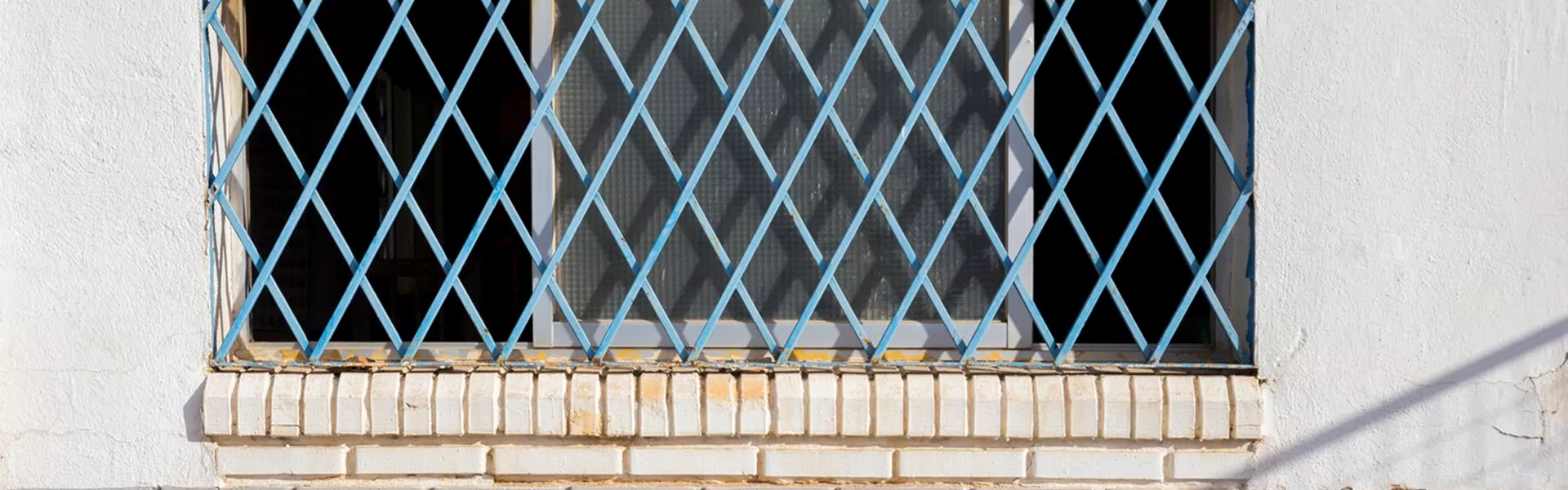 Window Grill Repair Atwell - Maintenance Window Grill