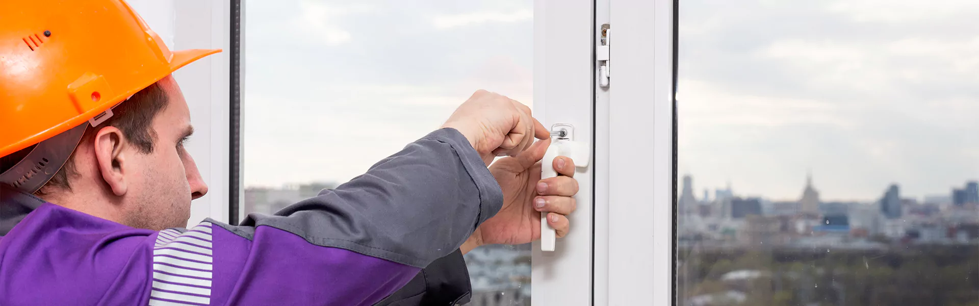 Window Lever Repair Perth - Broken and Lock Window Lever